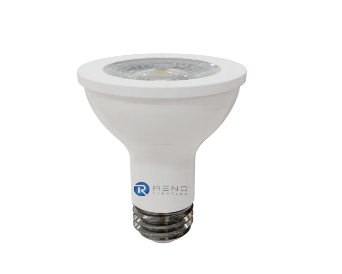 PAR 20 LED LAMP 3000k – Enertec Custom Solutions